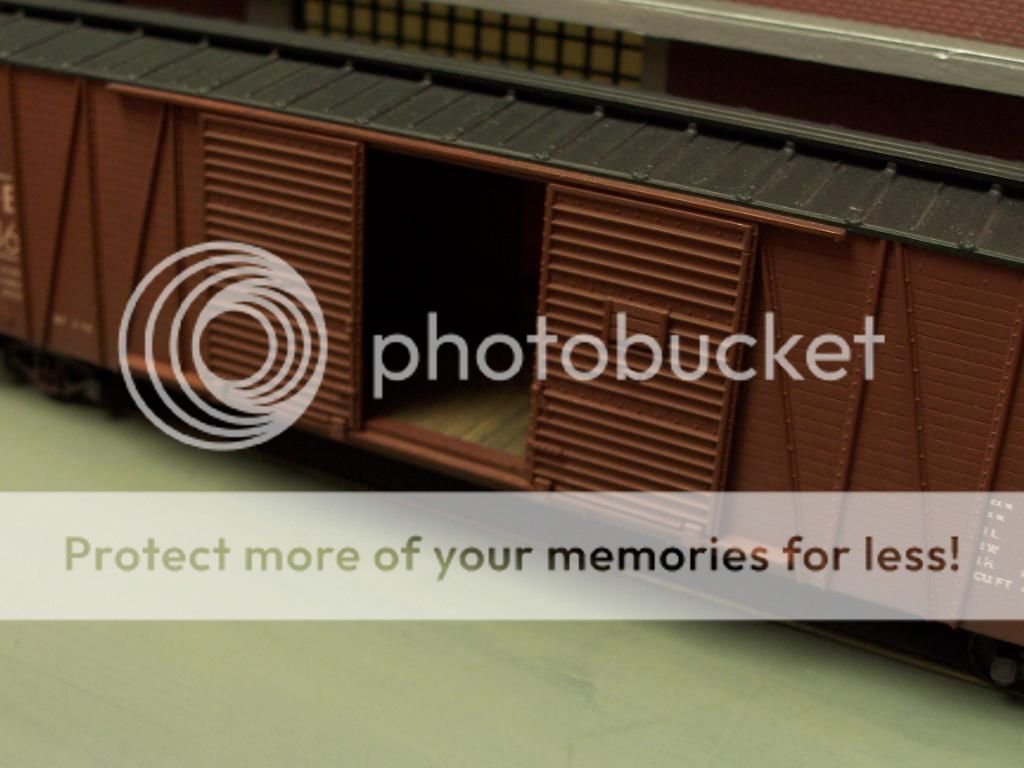 scratch building for beginners - Layouts and layout building - Trains.com Forums